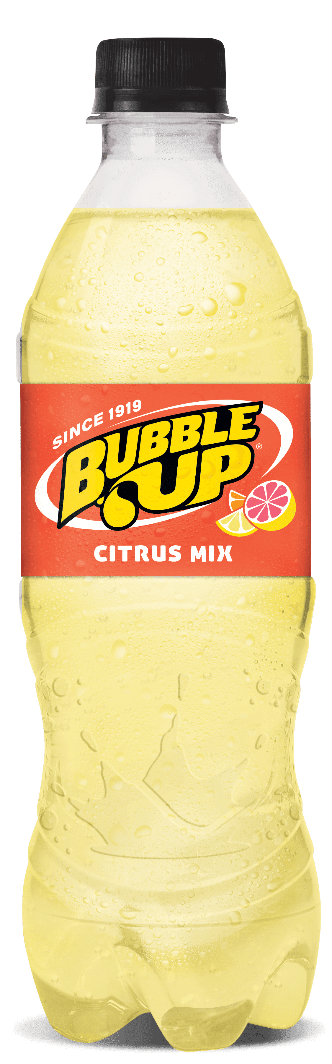 Bubble Up | Monarch