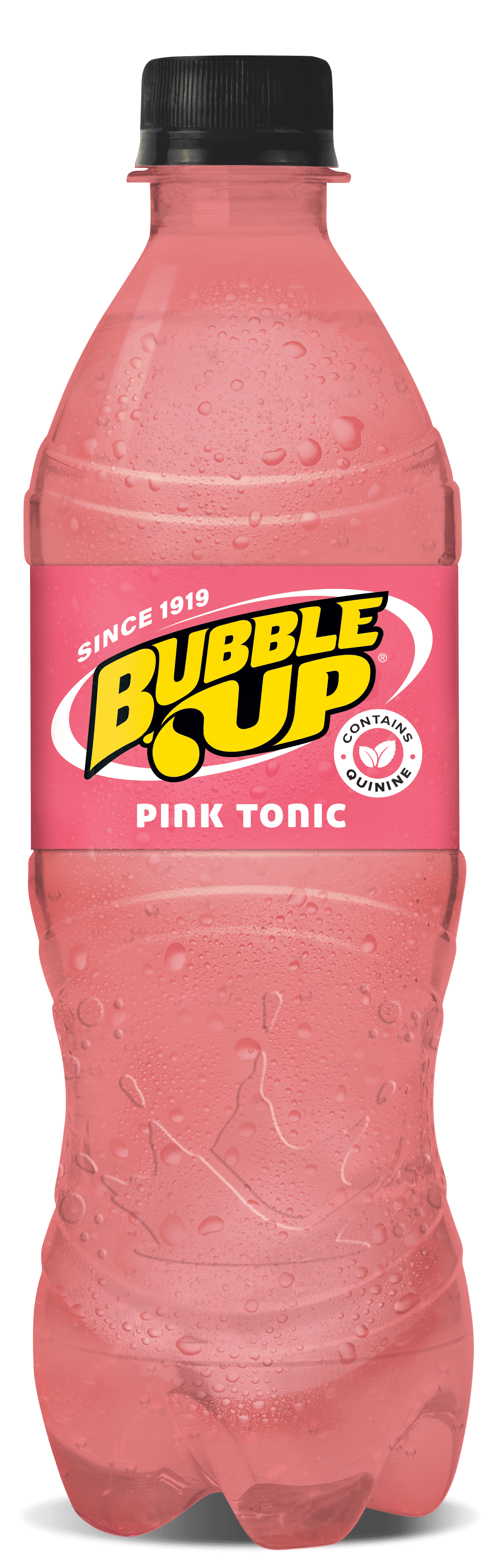 Bubble Up | Monarch