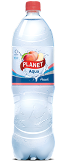 Planet Aqua | Monarch