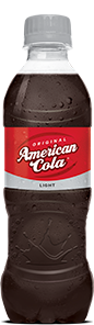 American Cola | Monarch