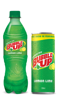 Bubble Up | Monarch