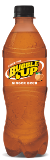 Bubble Up | Monarch