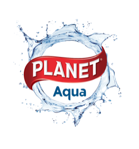 Planet Aqua | Monarch