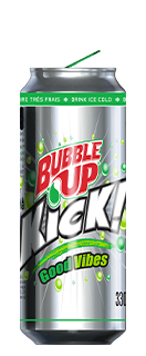 Bubble up Kick | Monarch