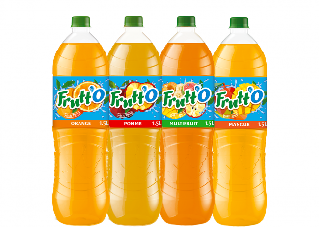 Frutt'o | Monarch