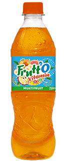 Frutt'O Vitamin | Monarch