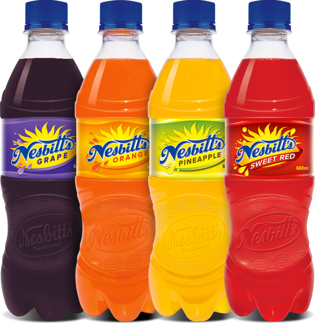 Nesbitt's | Monarch