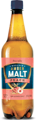 Amber Malt | Monarch