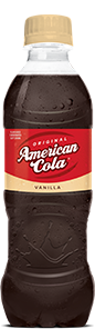 American Cola | Monarch