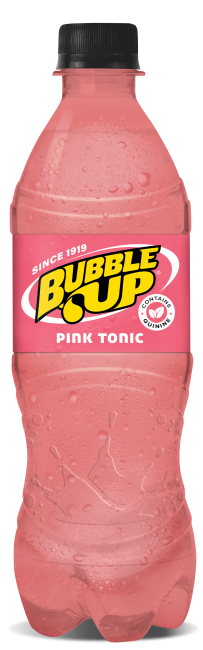 Bubble Up | Monarch