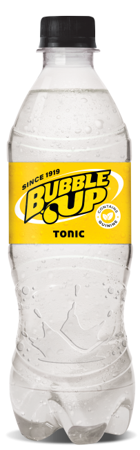 Bubble Up | Monarch