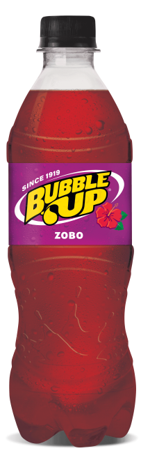 Bubble Up | Monarch