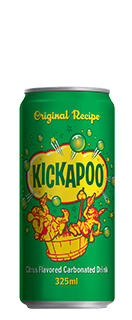 Kickapoo | Monarch