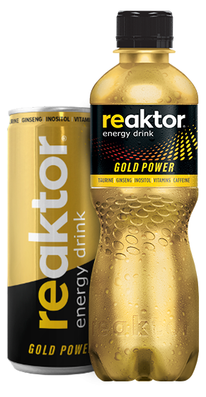 Reaktor | Monarch
